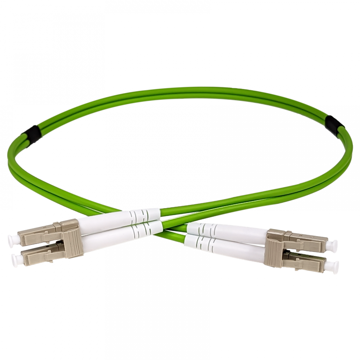 LC to LC Fibre Patch Cable | DCDI